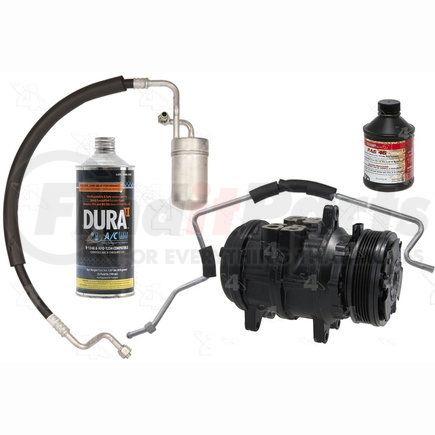 Four Seasons 1729R - PAC-KITS | FinditParts