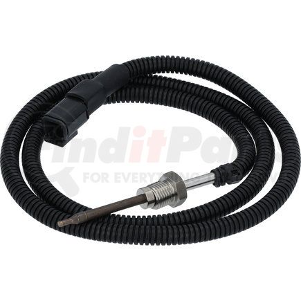 Semi Truck Exhaust Gas Temperature (Egt) Sensor | Part Replacement ...