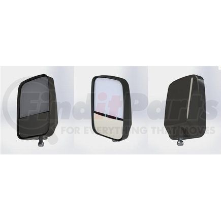 Ramco 9000CCT - RAMCO MIRROR-W/TURN SIGNA | FinditParts