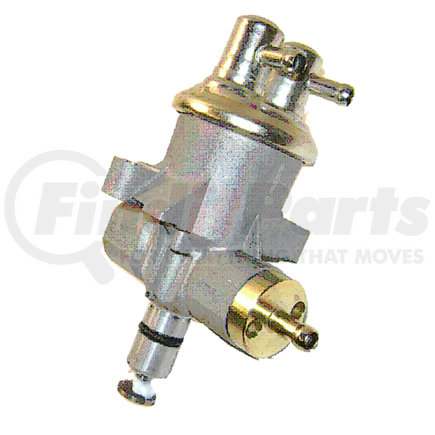 1824415C93 by NAVISTAR - PUMP ASSY FUEL