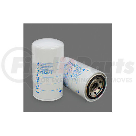 P553854 by DONALDSON - Fuel Filter, Spin-On