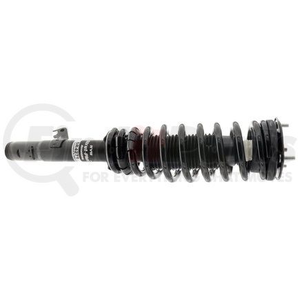 KYB America LLC. SR4271 Suspension Strut and Coil Spring Assembly ...