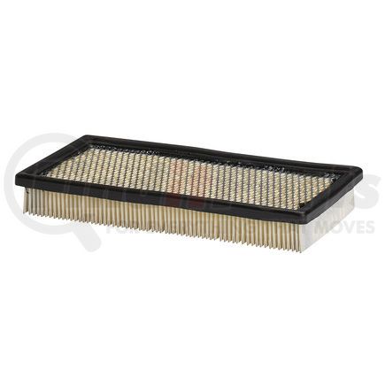 Purolator A23465 Engine Air Filter + Cross Reference | FinditParts