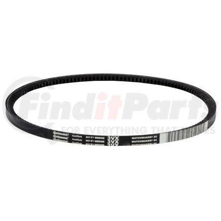 3VX355 by CONTINENTAL AG - Automotive V-Belt