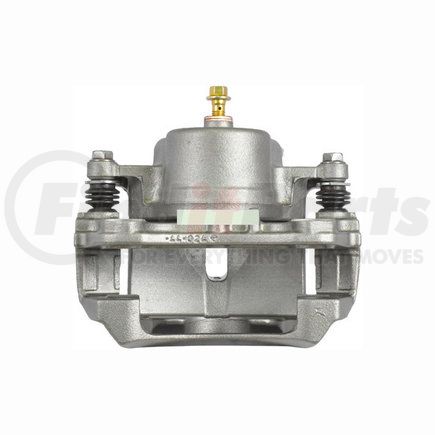 99-17351B by WILSON HD ROTATING ELECT - Disc Brake Caliper