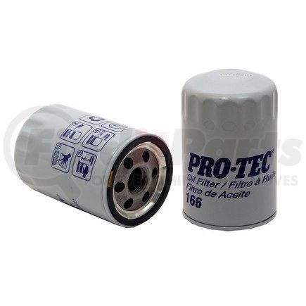 Pro-Tec Filters 166 | FinditParts