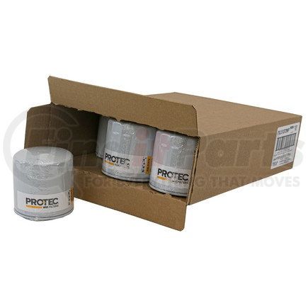Pro-Tec Filters PXL51372MP | FinditParts
