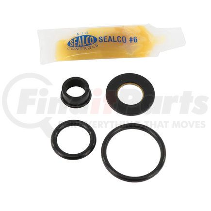 Sealco 78-5 Valve Body Fluid Pipe + Cross Reference | FinditParts