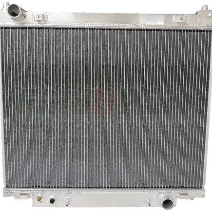 Liland Global 1725AA2R Radiator | FinditParts