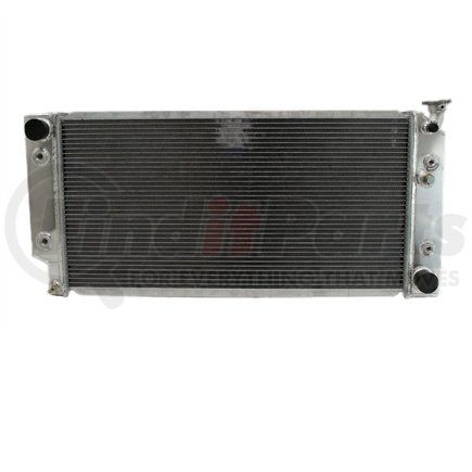 Liland Global 391AA Radiator | FinditParts