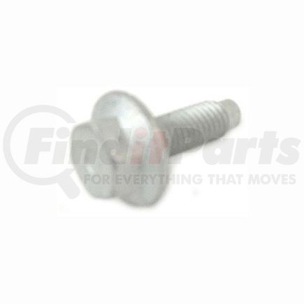 Mopar 6106109AA - Hex Head Bolt and Washer, M10 x 1.25 x 35.00 ...