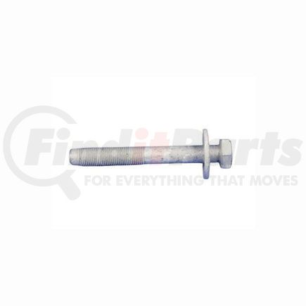 Mopar 6506022AA - Hex Head Bolt and Coned Washer, Mounting, Rear ...