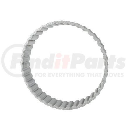 Accuride 4022CSB - SPACER 22X4 HD CORR CHAN + Cross Reference | FinditParts
