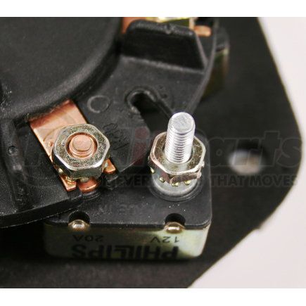 Phillips Industries 15-762 Trailer Receptacle Socket + Cross Reference ...