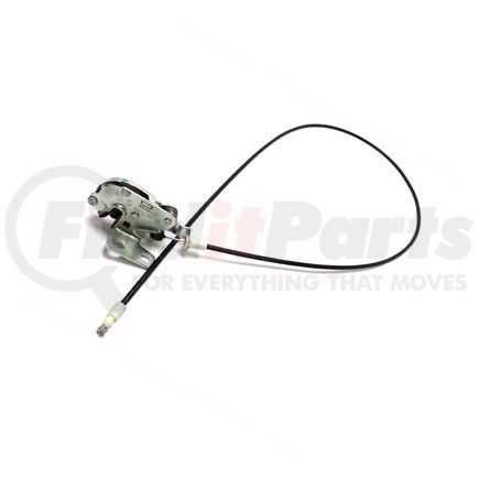 Mopar 68226087AB - Cargo Door Latch | FinditParts