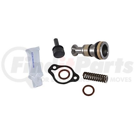 Caterpillar 3356328 Multi-Purpose Fitting + Cross Reference | FinditParts