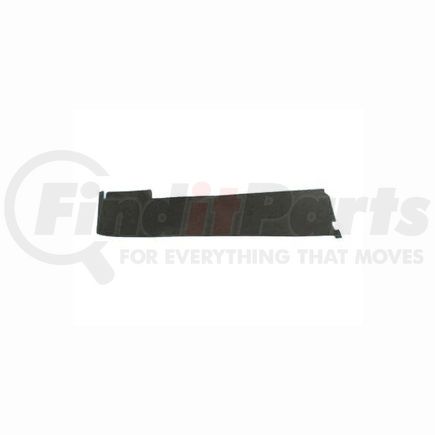 Mopar 68351202AB - Door Applique, Rear, LH | FinditParts