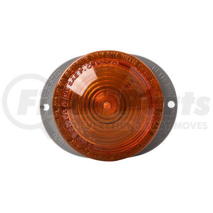 Betts Hd 500053 Marker Light + Cross Reference | FinditParts