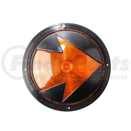 Betts Hd 770022 - Stop/Tail/Turn Light | FinditParts