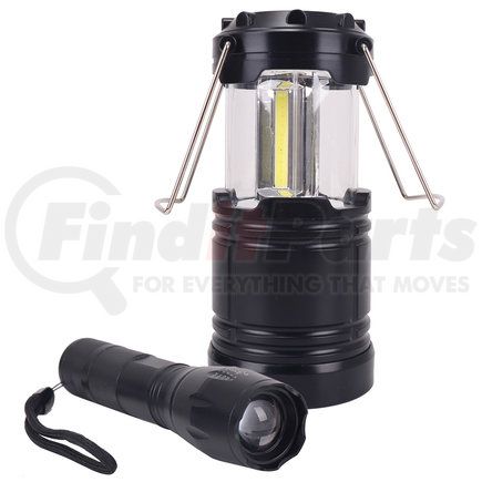 RoadPro CL1810003 Flashlight | FinditParts