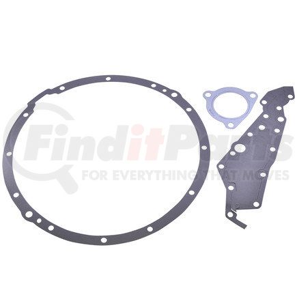FP Diesel FP-6V2511 - Cover & Housing Gasket Kit - Rear | FinditParts