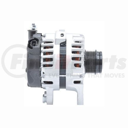 Wilson HD Rotating Elect 11701 - Alternator, Remanufactured | FinditParts