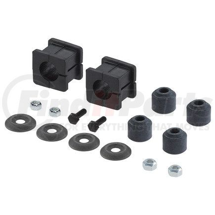 K7061 by FEDERAL MOGUL-MOOG - MOOG Chassis Products K7061 Suspension ...