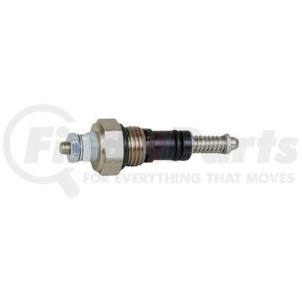 Hydraulic Oil Temperature Gauge Parts for Heavy Duty Trucks, Medium ...