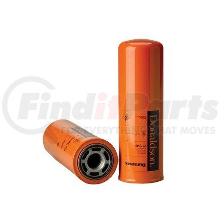 Donaldson P170546 Hydraulic Filter + Cross Reference | FinditParts