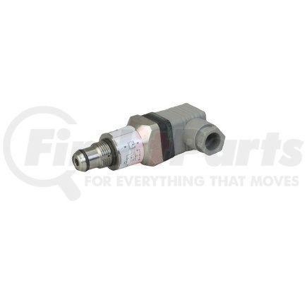 Hydraulic Oil Temperature Gauge Parts for Heavy Duty Trucks, Medium ...