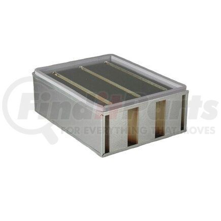 Donaldson P524835 Engine Air Filter + Cross Reference | FinditParts