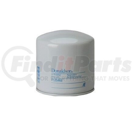 Semi Truck Hydraulic Breather Filter | Part Replacement Lookup & Cross ...