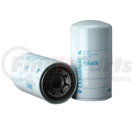 Donaldson P550428 Engine Oil Filter + Cross Reference | FinditParts