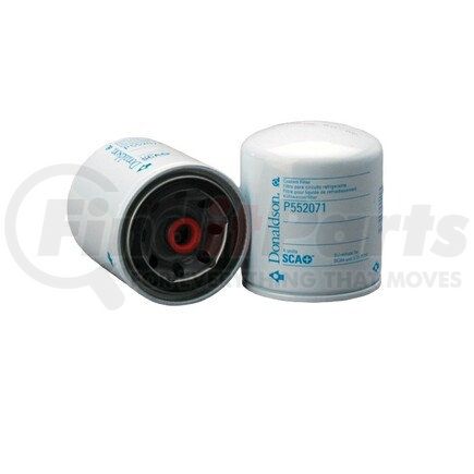 Donaldson P552071 Engine Coolant Filter + Cross Reference | FinditParts