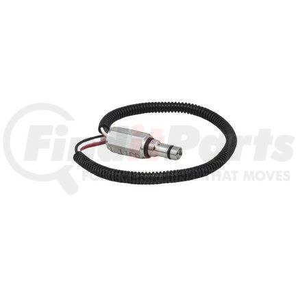 Hydraulic Oil Temperature Gauge Parts for Heavy Duty Trucks, Medium ...