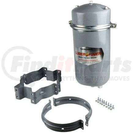 Luber-Finer 5507 Engine Oil Filter | FinditParts