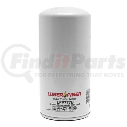 Luber Finer Filters | Part Lookup, Online Catalog, Cross Reference ...