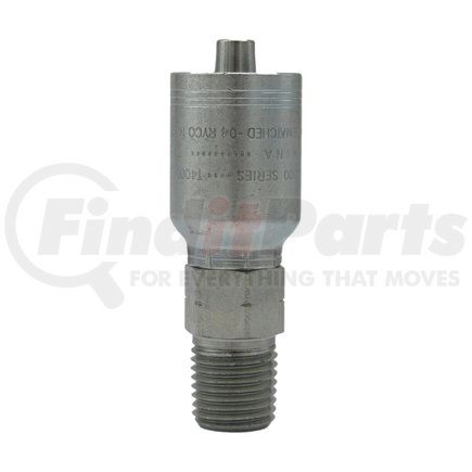 Ryco Hydraulics T4090-0404 - Ryco Hydraulics, Inc. | FinditParts