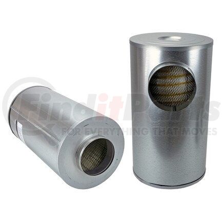 WIX FILTERS parts for Heavy Duty Trucks, Medium Duty, Light Duty, and more