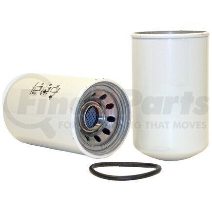 WIX Filters 57606 Hydraulic Filter + Cross Reference | FinditParts