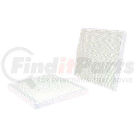 WIX Filters 24818 Cabin Air Filter + Cross Reference | FinditParts