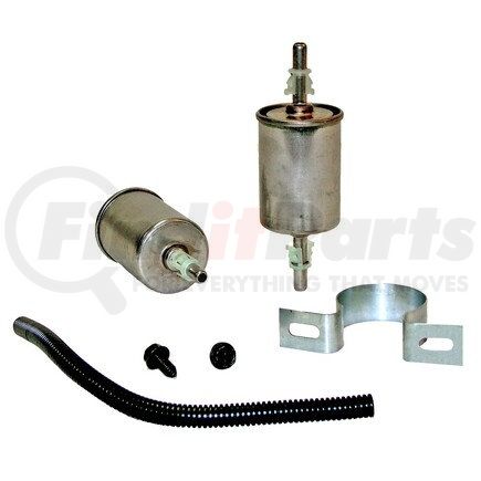 WIX Filters 33190 Fuel Filter + Cross Reference | FinditParts