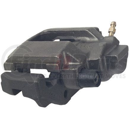A-1 Cardone 19-B683 Disc Brake Caliper + Cross Reference | FinditParts
