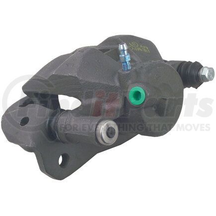 A-1 Cardone 19-B802 Disc Brake Caliper + Cross Reference | FinditParts