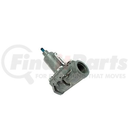 Air Brake Air Tank Charger Valve Parts for Heavy Duty Trucks, Medium ...