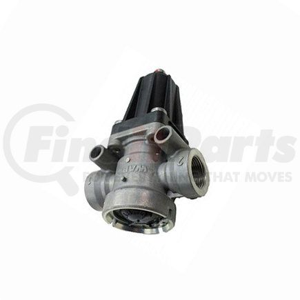 Hydraulic Pressure Limiter Valve Parts for Heavy Duty Trucks, Medium ...