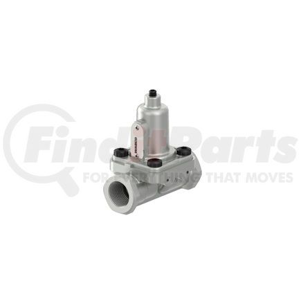 Air Brake Air Tank Charger Valve Parts for Heavy Duty Trucks, Medium ...