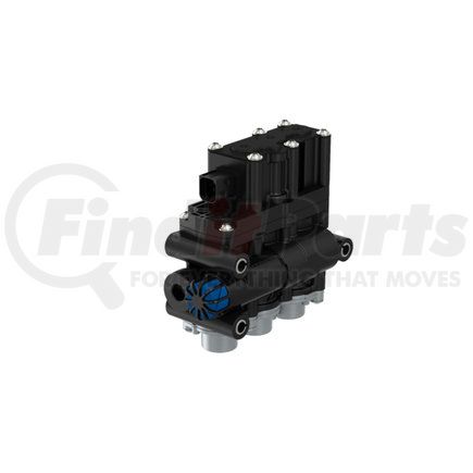 WABCO 4728900220 Air Brake Solenoid Valve | FinditParts