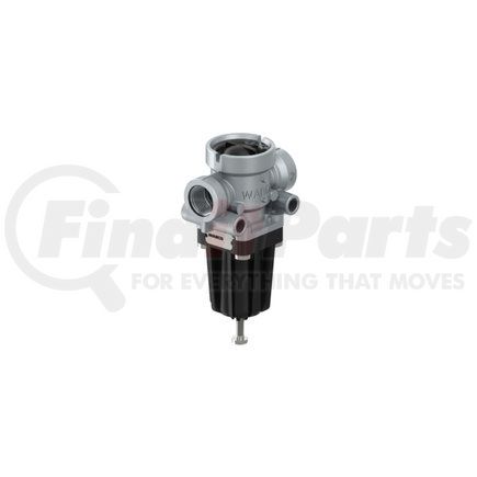 Hydraulic Pressure Limiter Valve Parts for Heavy Duty Trucks, Medium ...