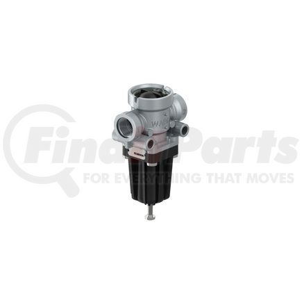Hydraulic Pressure Limiter Valve Parts for Heavy Duty Trucks, Medium ...